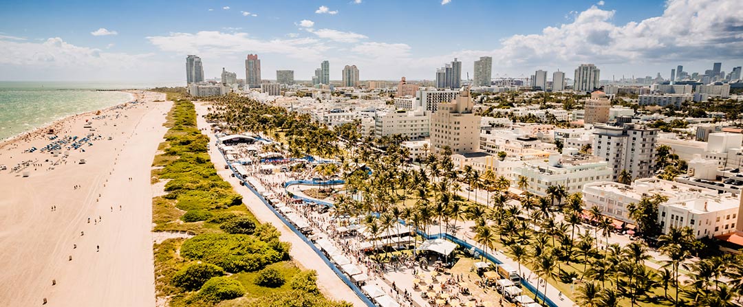 Miami Beach Visitor and Convention Authority