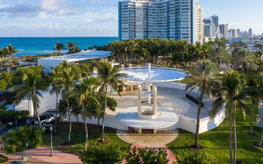 Miami Beach Visitor and Convention Authority
