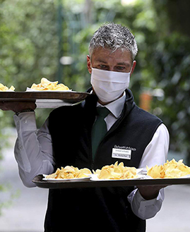 Forbes Hospitality Training