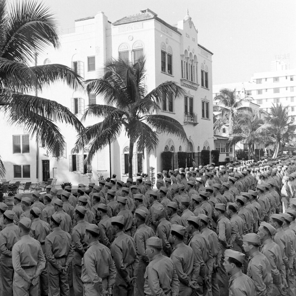 Miami Beach Visitor and Convention Authority