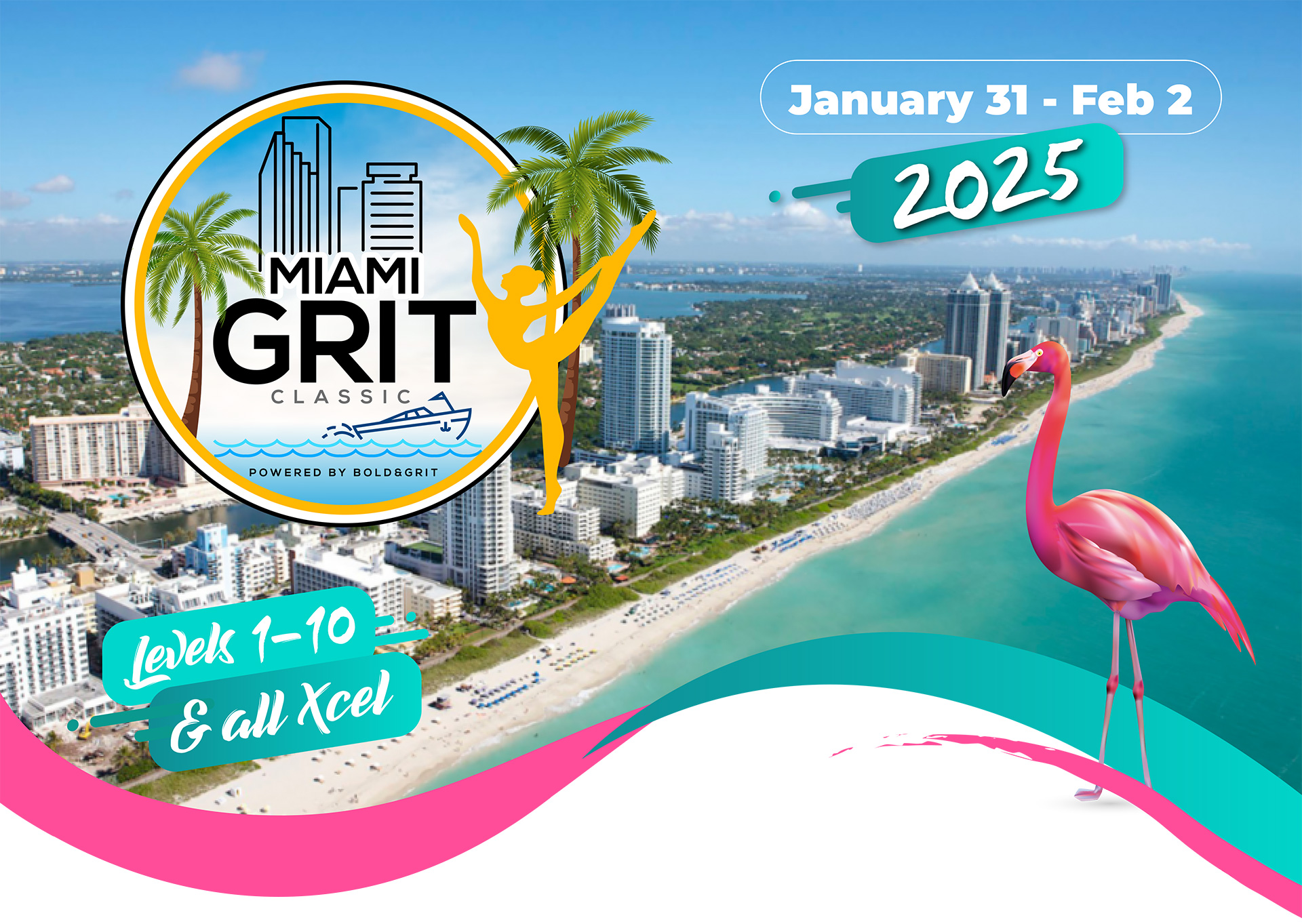 The Miami Grit Classic